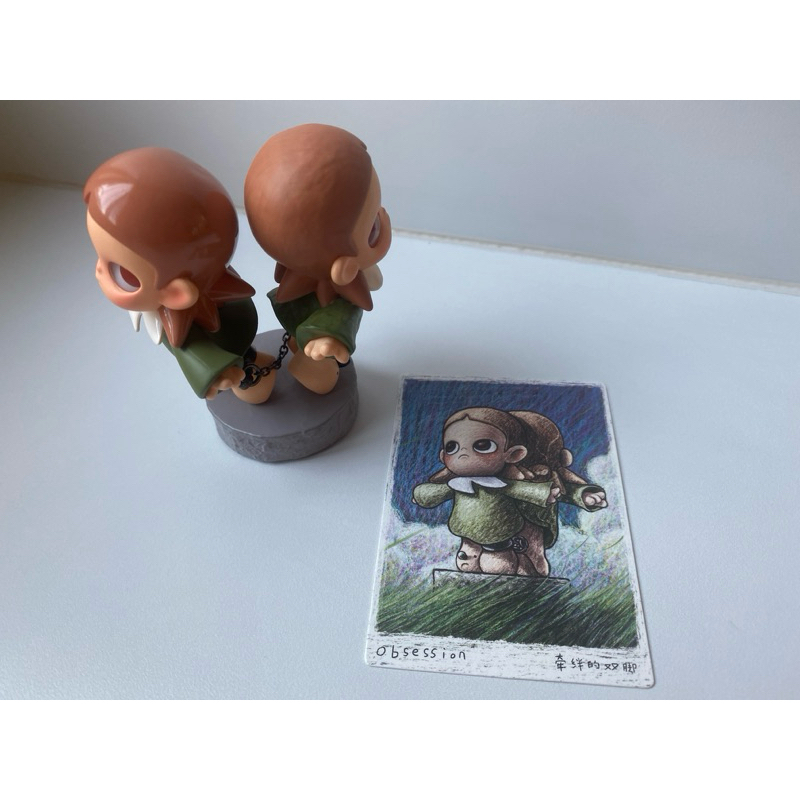 Zsiga - Obsession (ZSIGA TWINS) | Shopee Thailand