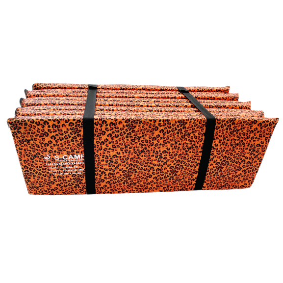 แผ่นปูรองนอน(แบบไม่มีกระเป๋า) ลายพรางมากที่สุดในไทย ความหนา 20 mm. ขนาด 70x200cm. น้ำหนักเบาพกพา ...