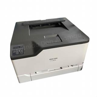 (มือสอง) Ricoh รุ่น P C200W เครื่องปริ้นเลเซอร์ ประกันศูนย์เหลือ (ไม่มีหมึก) | Shopee Thailand
