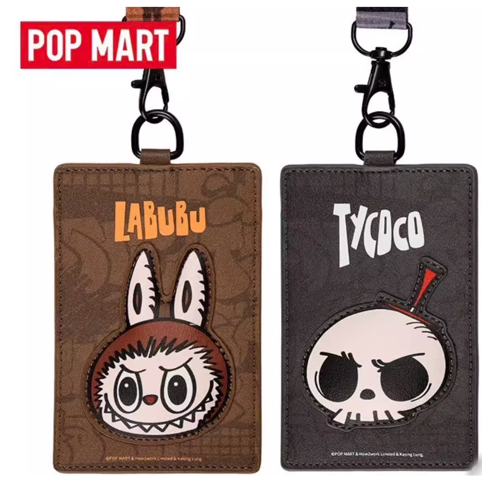 ราคาพิพร้อมส่ง🥳ลาบูบู้ เคสมือถือ ซองใส่การ์ด ของขวัญ ของฝาก Labubu Card ...