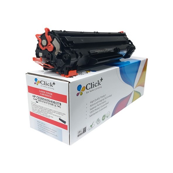ตลับหมึกเลเซอร์ HP LaserJet Q2612/CART-303/FX-9 (2K) | Shopee Thailand