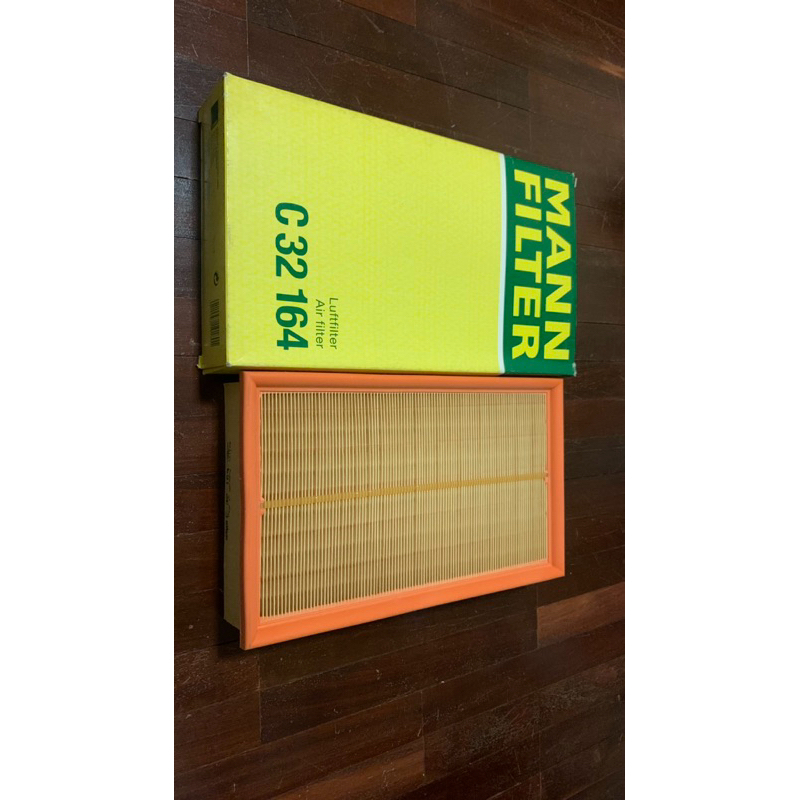 กรองอากาศ Benz w210 และรุ่นอื่นๆ c32164 | Shopee Thailand