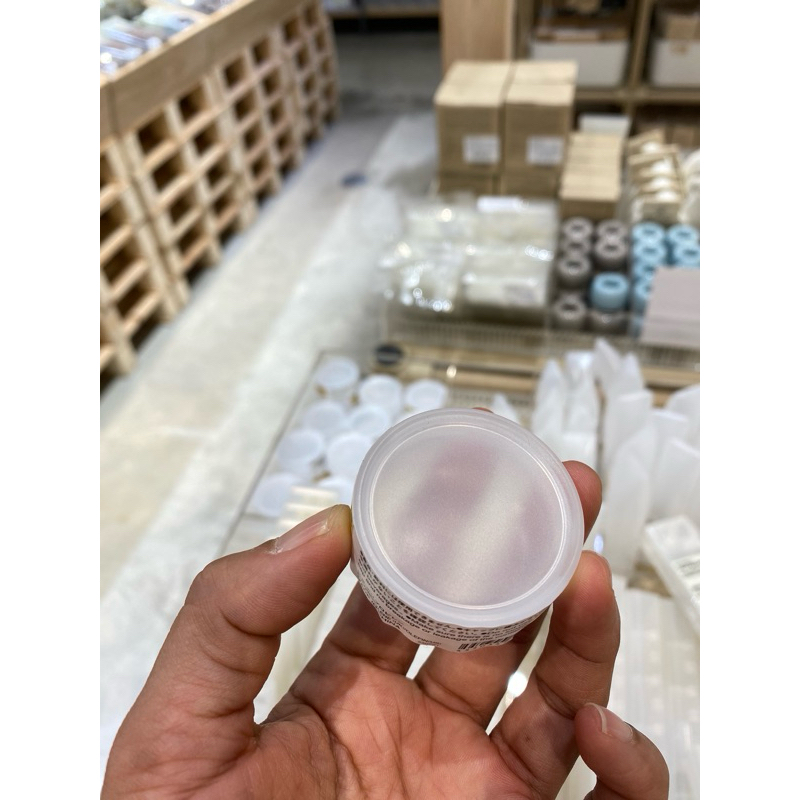 Muji Pill/Vitamin Case ตลับยาหรือวิตามินพกพา แบบ 7ช่อง | Shopee Thailand