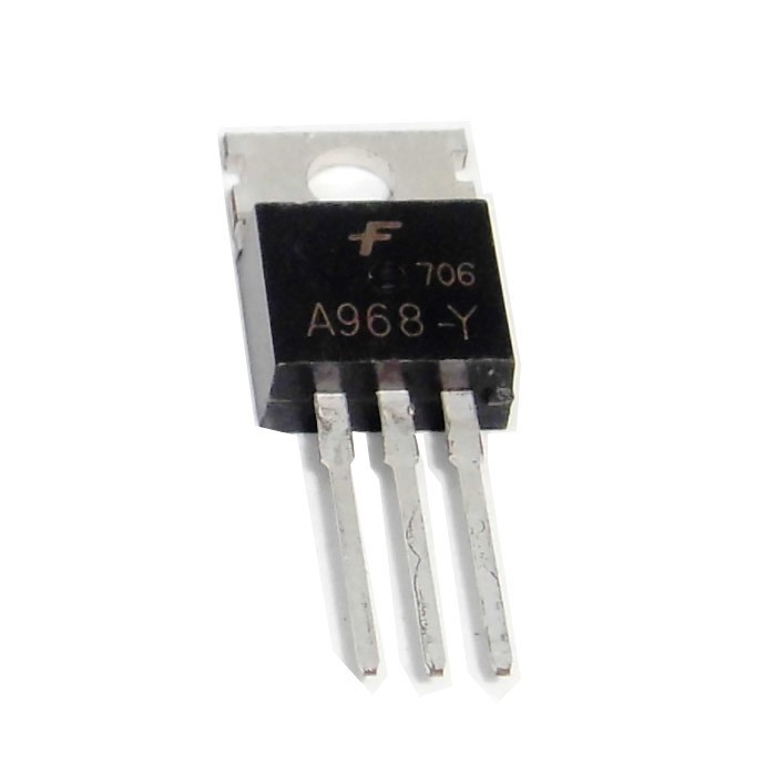 พร้อมส่ง A968 2SA968TRANSISTOR ทรานซิสเตอร์ A968 สินค้าในไทย | Shopee Thailand