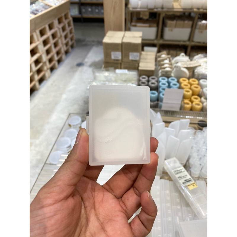 Muji Pill/Vitamin Case ตลับยาหรือวิตามินพกพา แบบ 7ช่อง | Shopee Thailand