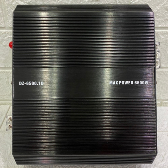 เพาเวอร์แอมป์ คลาส ดี ดิจิตอ ล 6500W. power amp class D / แอมป์ บราซิล | Shopee Thailand