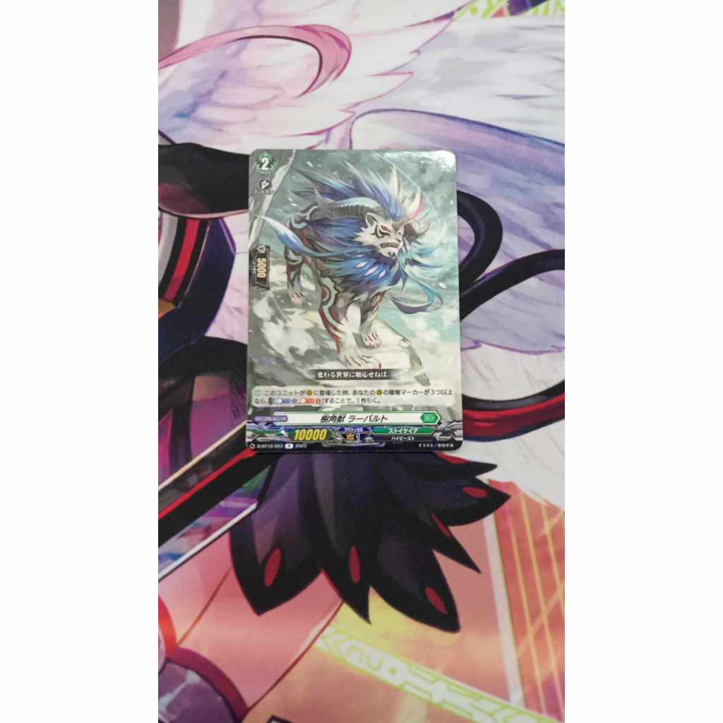 Vanguard Overdress แยกใบ C-R D-BT01-D-BT13 เนชันเขียว | Shopee Thailand