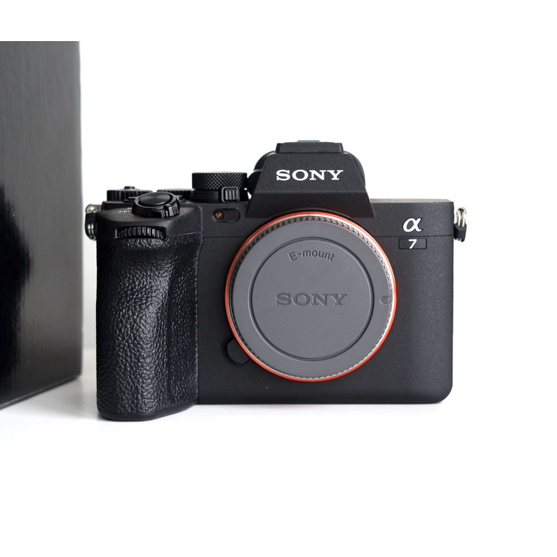 Body Sony A7IV (A7M4) สภาพดี | Shopee Thailand