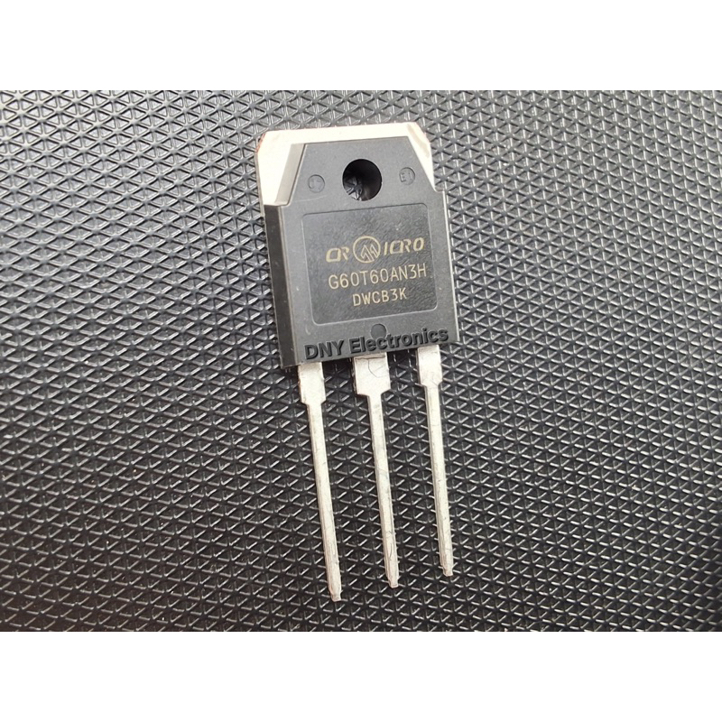 G60T60AN3H TO-3P G60T60 AN3H 60T60 60A/600V Spot inverter welding ...