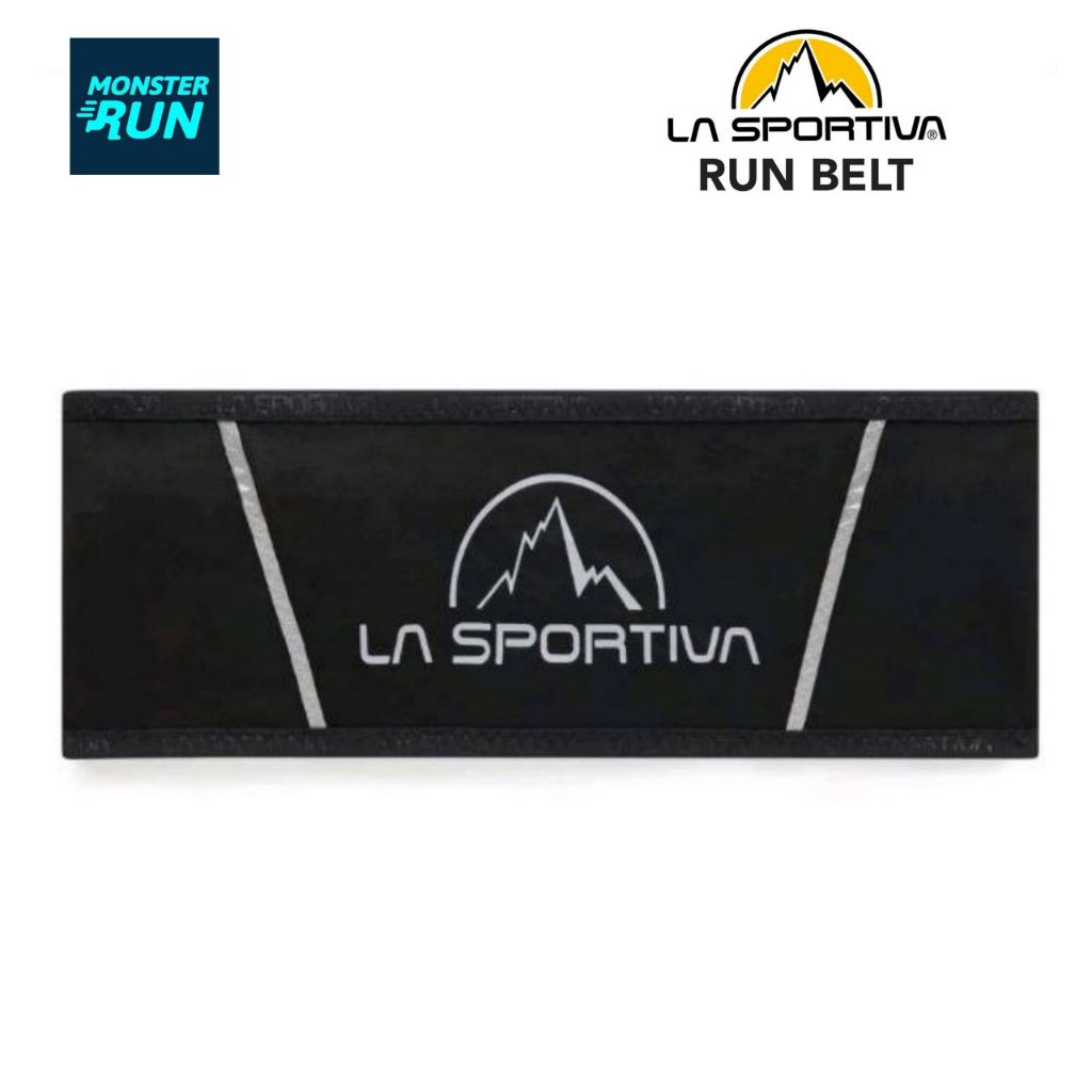 กระเป๋าคาดเอว LA SPORTIVA RUN BELT | Shopee Thailand