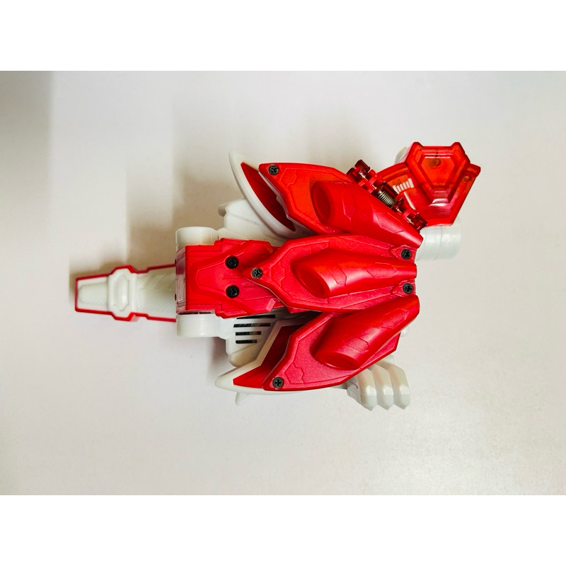 Dx - Raise Buckle & ID Core - ไอดีคอร์ & อุปกรณ์เสริม ( นอกกล่อง ) - มาสไรเดอร์กีทส์ , Kamen ...