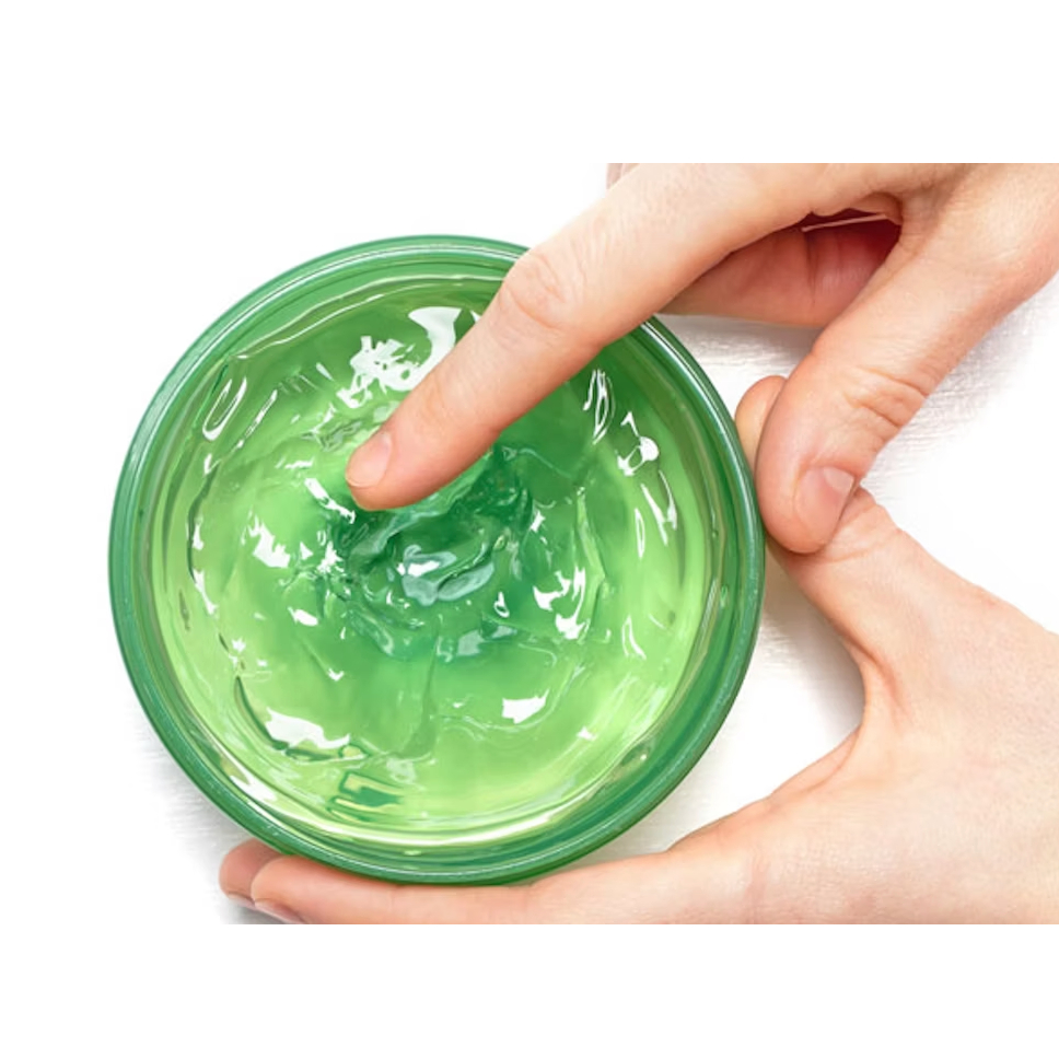 Transgel 105 สารสร้างเนื้อเจลน้ำมัน 100g 005548 ในสูตรไม่ต้องมีน้ำเป็น ...