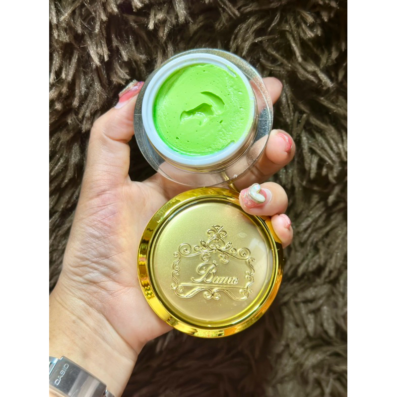 ครีม Bume ผลไม้รวมกลางคืน 20g | Shopee Thailand