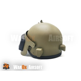 Altyn helmet Replica Gen 2 | Shopee Thailand