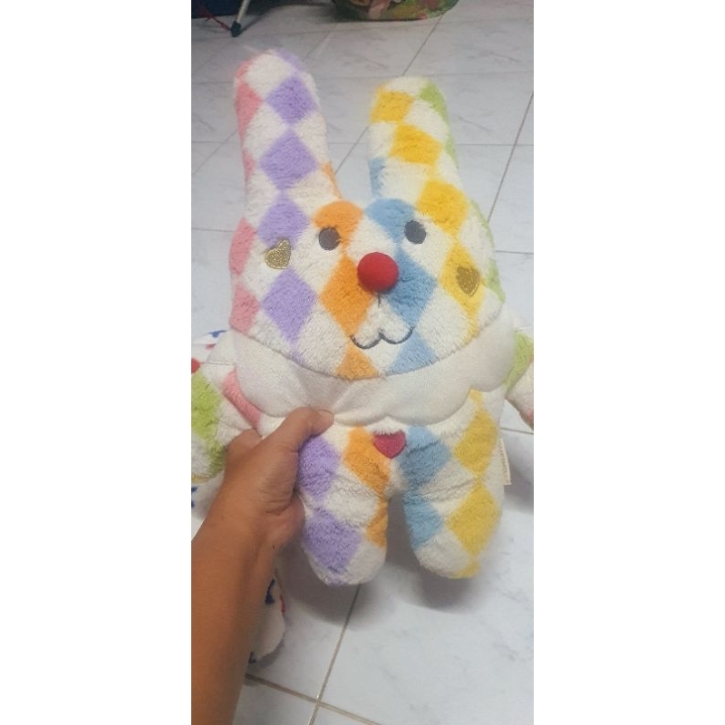 ตุ๊กตา คราฟท์ Craftholic @แท้ พร้อมส่ง | Shopee Thailand