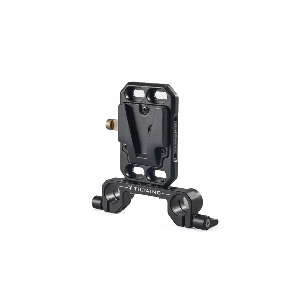 Tilta Pocket V-Mount Battery Plate Kit-I | Shopee Thailand