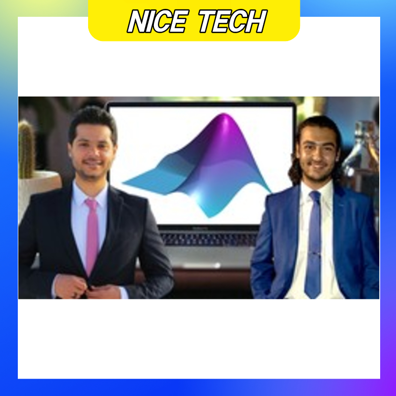 [COURSE]Udemy-MATLAB/Simulink - Simulink Course for Electrical Engineering | Shopee Thailand