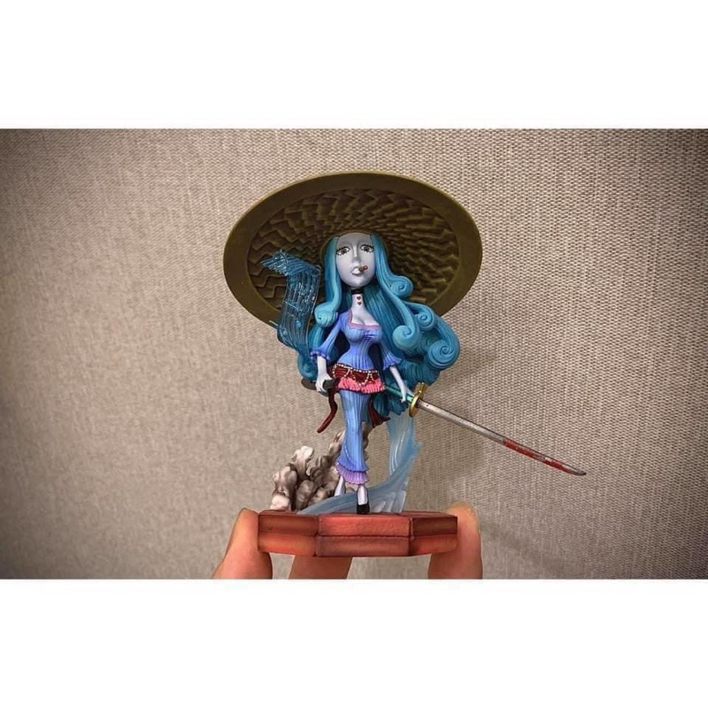 Resin WCF One Piece - Amanda by G5 | Shopee Thailand