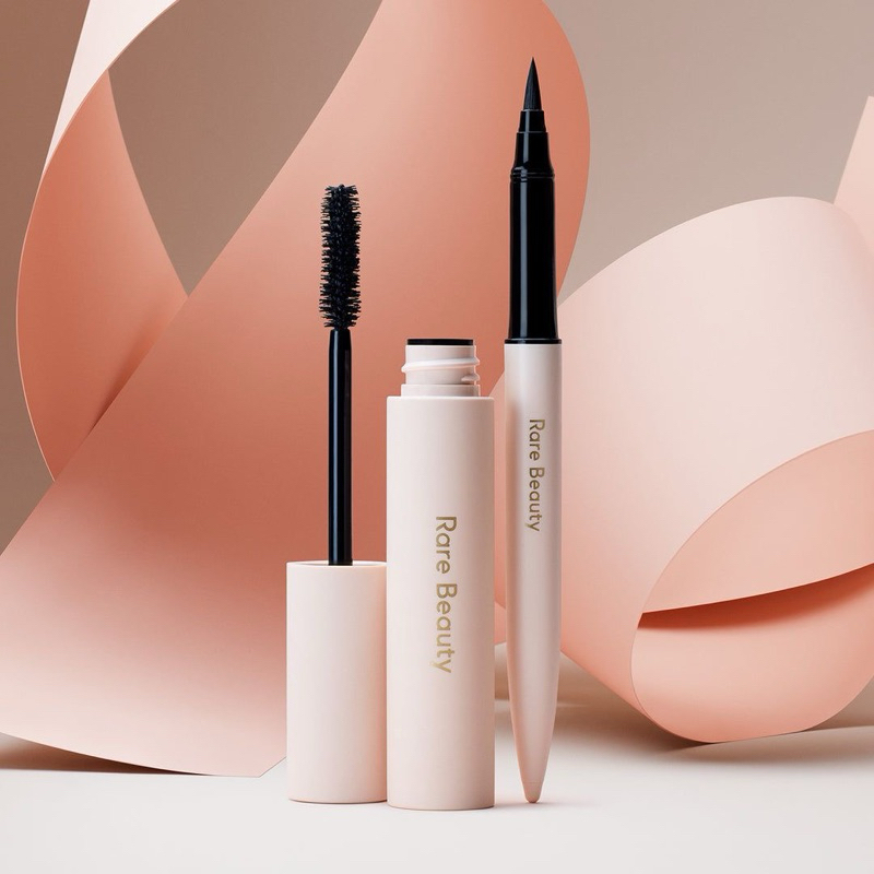 RARE BEAUTY ( eyeliner & mascara ) | Shopee Thailand