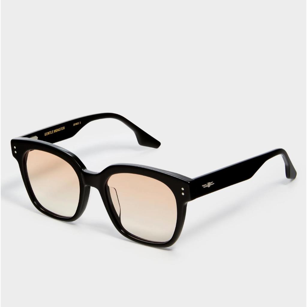 GM(จัดส่งจากกรุงเทพ)2024NEWแว่นกันแดด GENTLE MONSTER ROCOCO 01 สไตล์ ...
