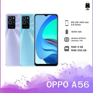 oppo a56 ราคาพิเศษ | ซื้อออนไลน์ที่ Shopee ส่งฟรี*ทั่วไทย!