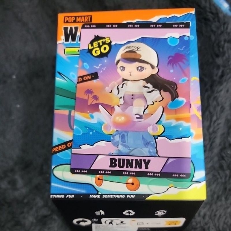POPMART water party collection | Shopee Thailand