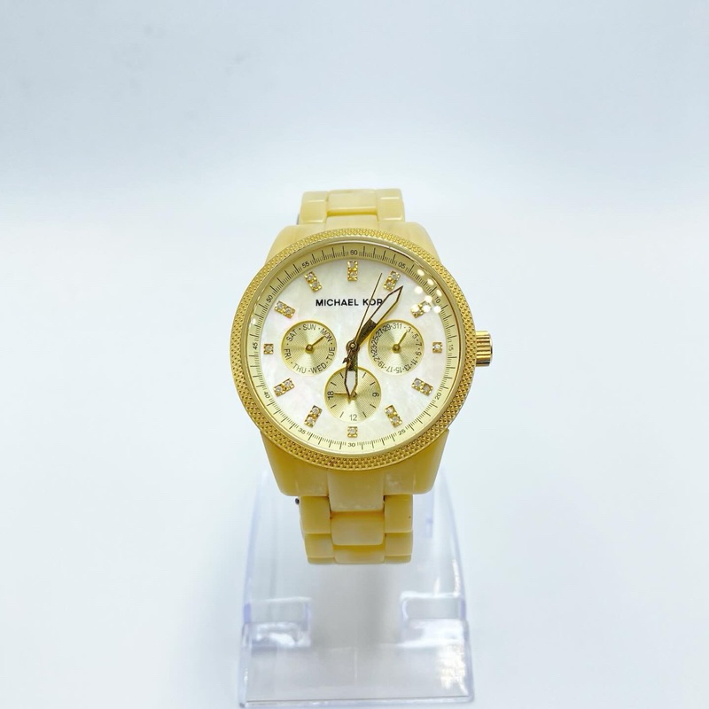 นาฬิกาผู้หญิงแบรนด์ MICHAEL KORS รุ่น MK-5039 | Shopee Thailand