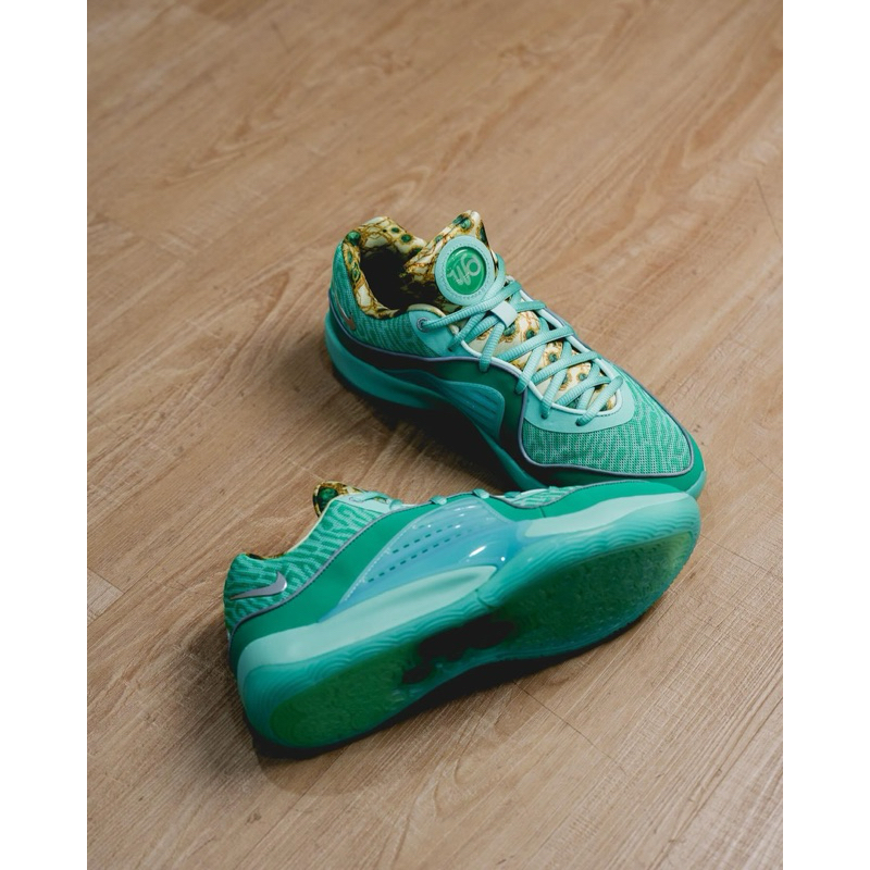 KD 16 EP 'EMERALD RISE | Shopee Thailand