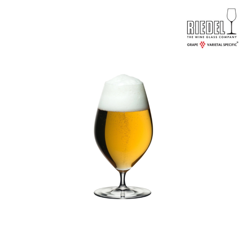 Riedel Veritas Beer 1pc แก้วเบียร์ แก้วไวน์ | Shopee Thailand