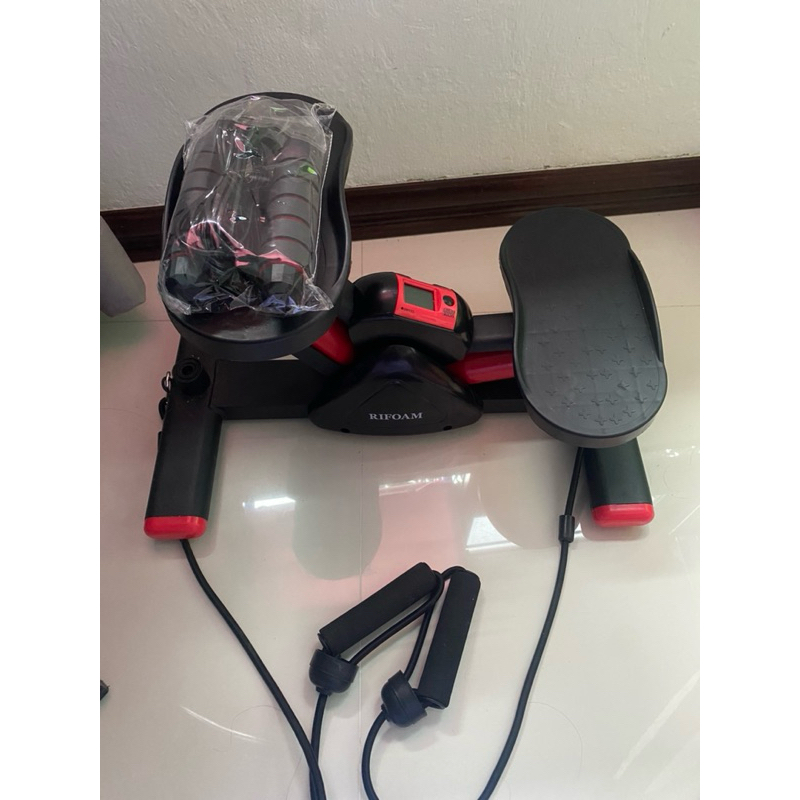 V-shape stepperสเต็ปเปอร์ | Shopee Thailand