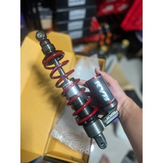 โช๊คKYB Click 125 150 160 K-ALPHA 330 mm | Shopee Thailand