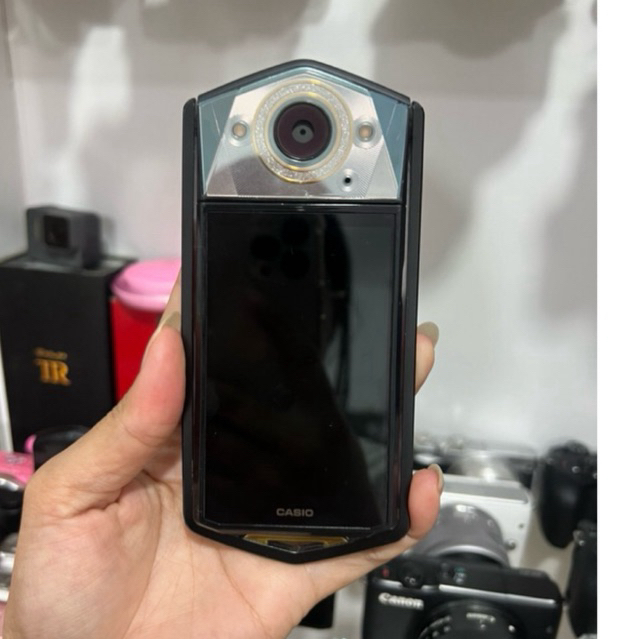 กล้องTR80 มือ2 เมนูไทย/อุปกรณ์ครบ | Shopee Thailand