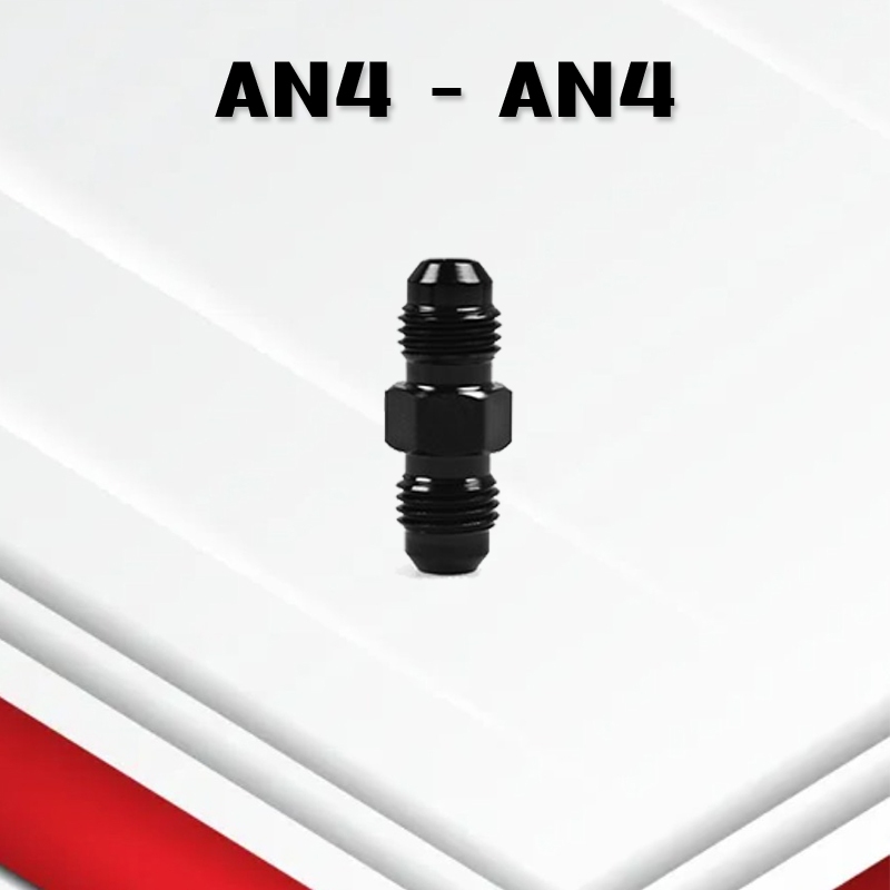 ข้อต่อตรงเกลียวAN อะแดปเตอร์ท่อน้ํามันเชื้อเพลิง ข้อต่อตรง ตัวผู้ ขนาดAN4 AN6 AN8 AN10 ข้อต่อตรง ...