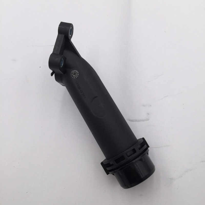 BMW , MINI ท่อน้ำข้างเครื่อง พลาสติก เครื่อง N47N รุ่น F20 E90 F30 F34 ...