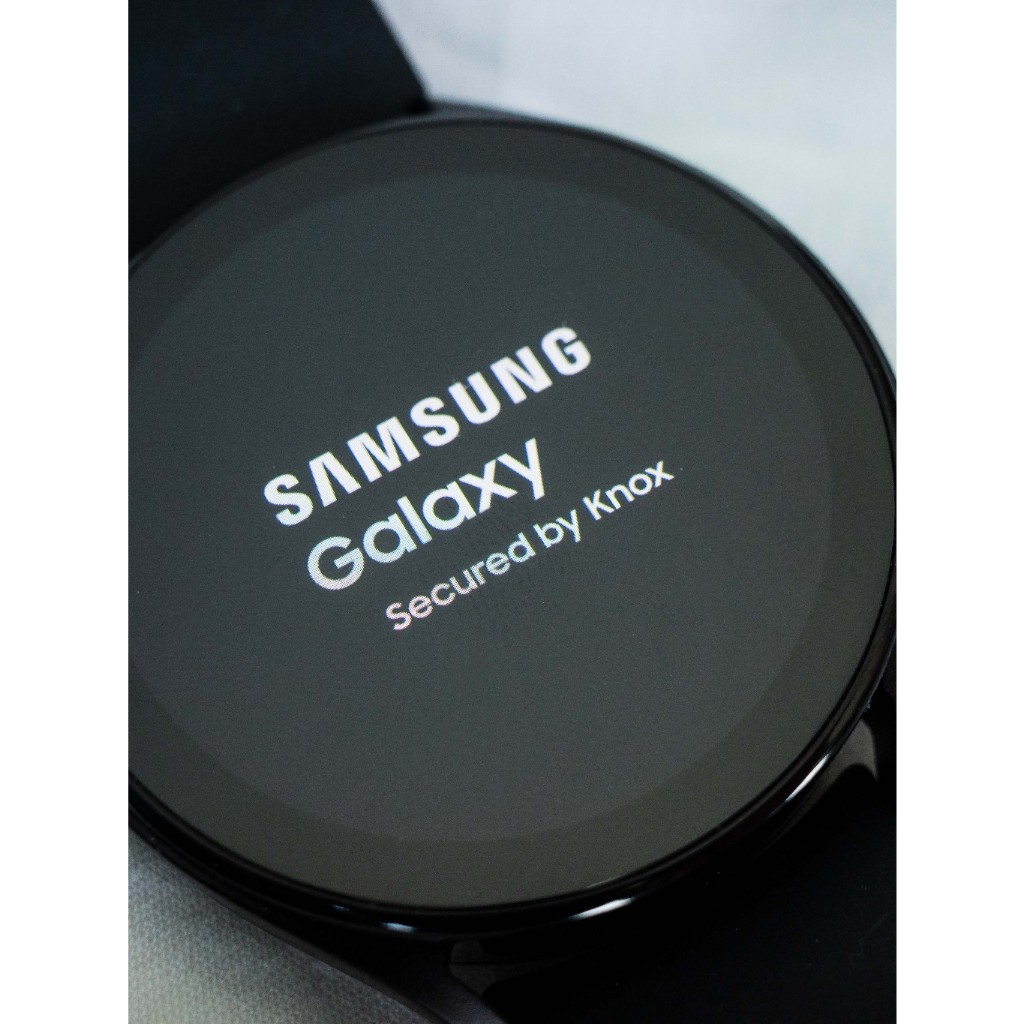 (ลดราคา)Samsung Galaxy Watch 5 SM-R910 (44mm/WIFI) สี Sapphire พร้อมที่ ...