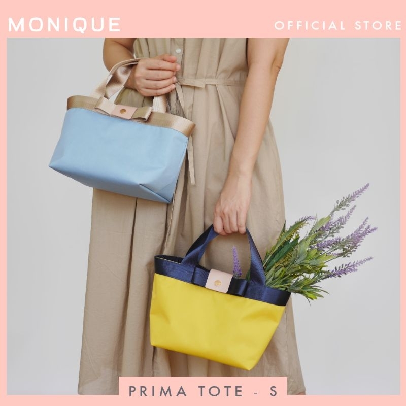 Moda Verona - Prima Tote ไซส์ Small | Shopee Thailand
