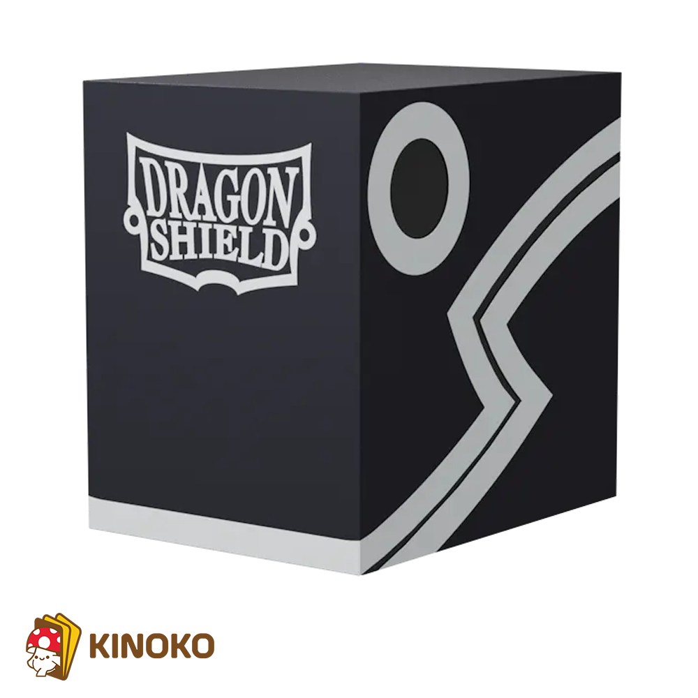 Dragon Shield : Double Shell 150+ Cards Deckbox กล่องใส่การ์ด เด็ค จาก ...