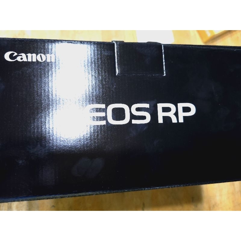 Body Canon EOS RP ของใหม่ประกันศูนย์แคนอนไทยราคาถูก | Shopee Thailand