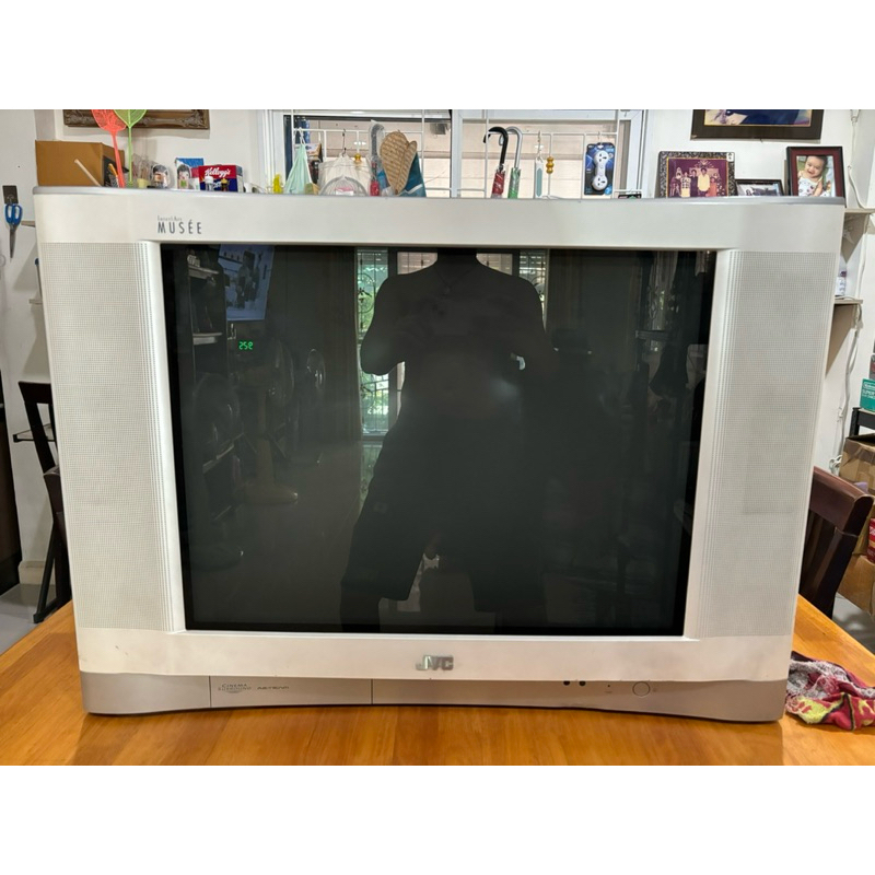 ทีวี เจวีซี 29 นิ้ว television JVC 29 inches | Shopee Thailand