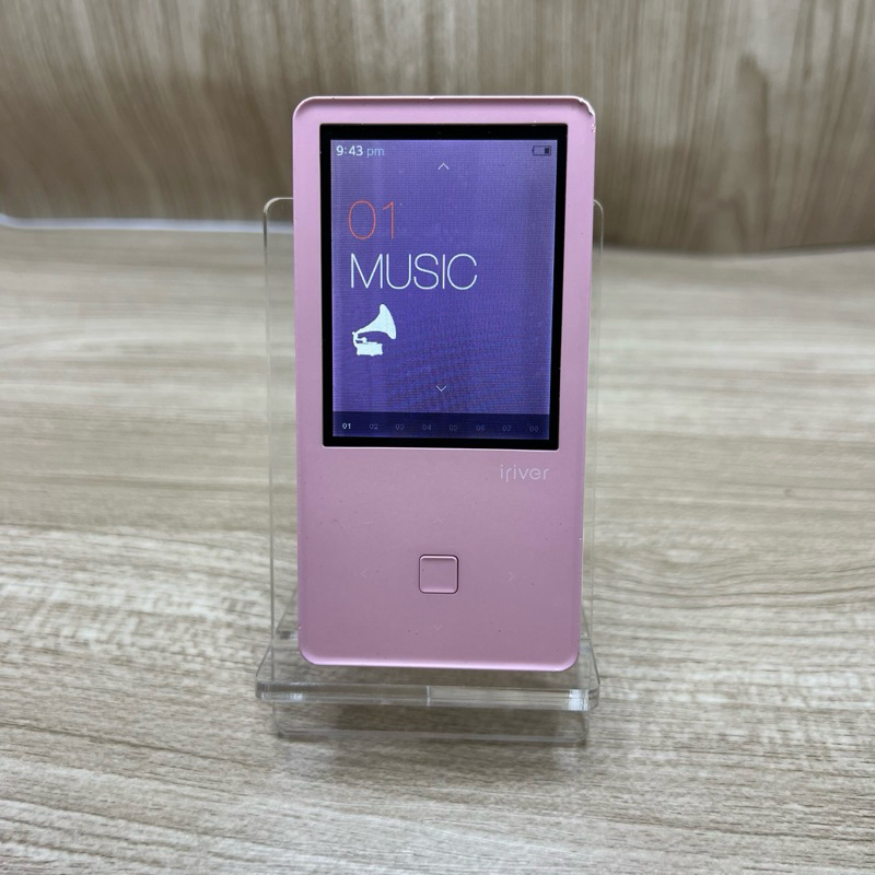 (สินค้ามือ2จากญี่ปุ่น) MP3 IRiver E150 (ความจุ 4 GB ) ไม่มี Bluetooth | Shopee Thailand