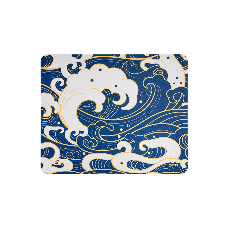 VAXEE PB Colorway ZYGEN Mousepad | Shopee Thailand