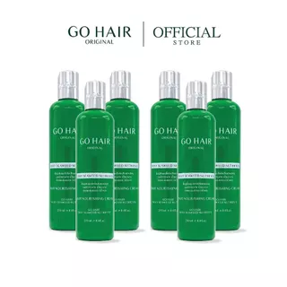สั่งซื้อสินค้าออนไลน์จาก Go Hair official | Shopee Thailand