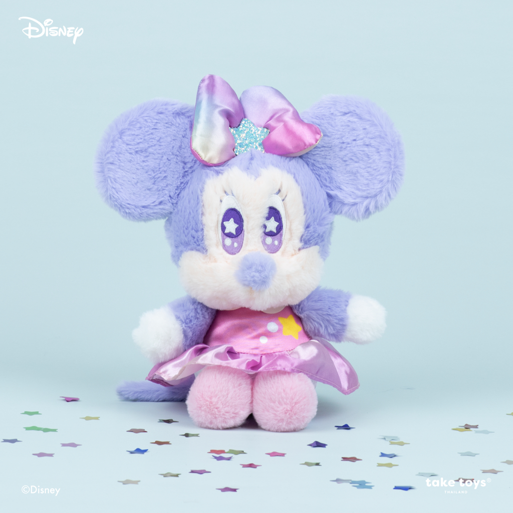 Disney HM Starry Eyes Collection 10inch & 7inch | Shopee Thailand