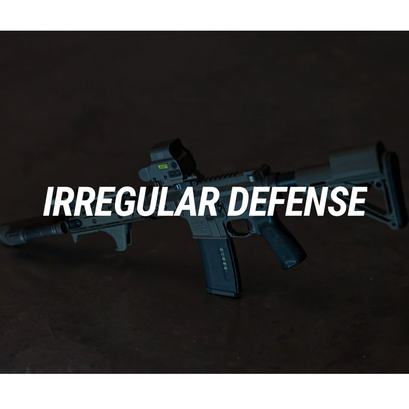 🏴‍☠️ SC Irregulars ของแท้ USA 🇺🇸 | Shopee Thailand