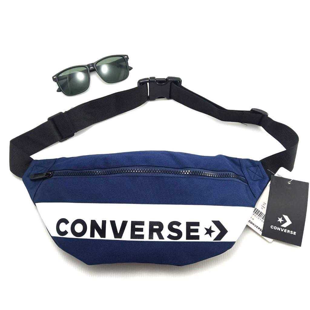 converse crossbody bag(unisex) | Shopee Thailand