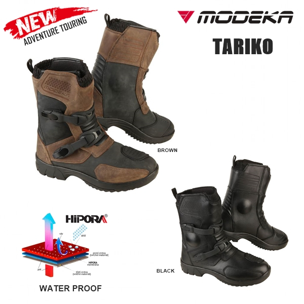 รองเท้าบูท MODEKA TARIKO WATER PROOF | Shopee Thailand