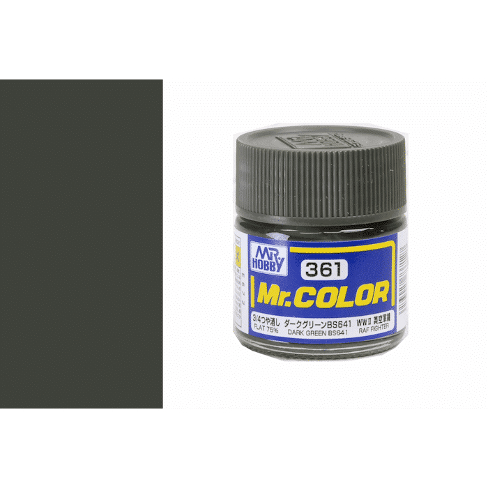 สีกันเซ่ Mr.Color,Mr.Hobby No.C122-C609(ของแท้จาก GSI JAPAN) | Shopee ...