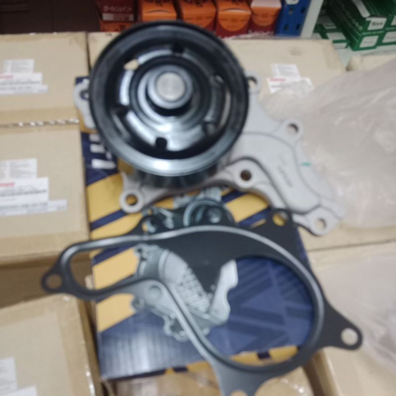 ปั๊มน้ำ TOYOTA CAMRY ASV51 2.0 2015- ASV71 2.0 2017- LEXUS ES200 2.0 ...