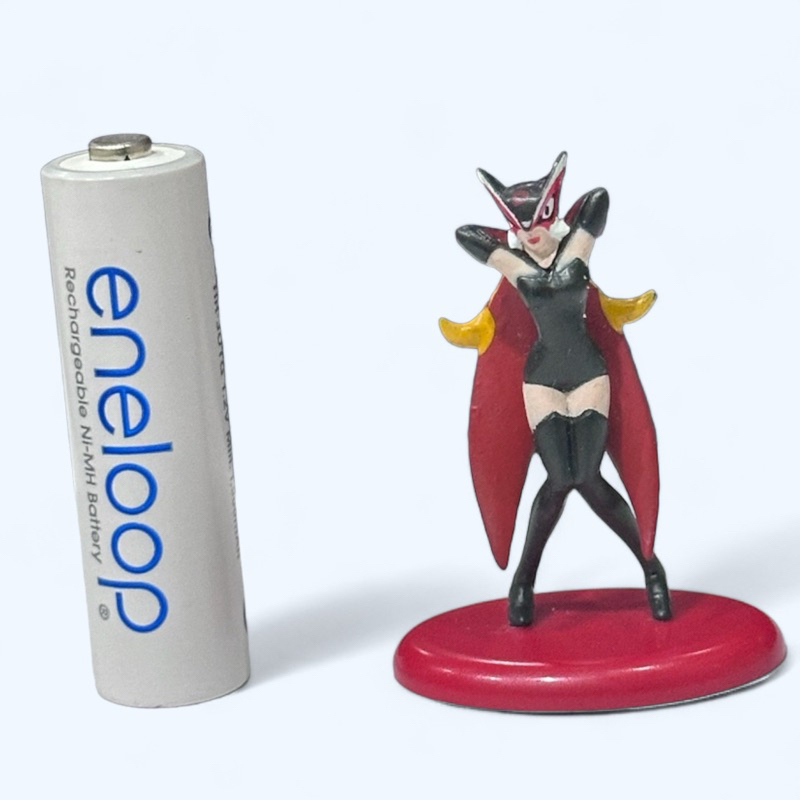 โมเดล Yatterman Doronjo Figure Clayz Sexy Tatsunoko | Shopee Thailand