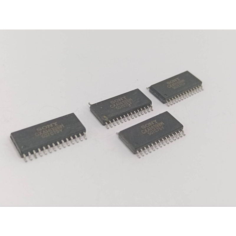 CXA1619 ทรานซิสเตอร์ ไอซี [IC] สินค้าใหม่ พร้อมส่งในไทย | Shopee Thailand